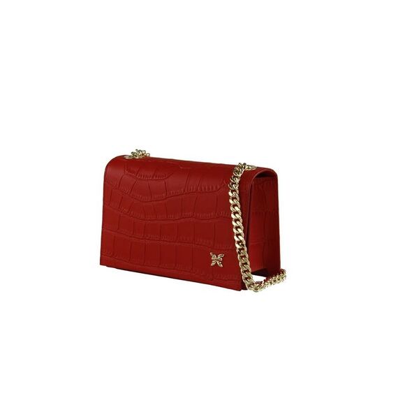 Emanuel Ungaro | Bags | Ungaro Leather And Synthetic Acrossbody Bag ...